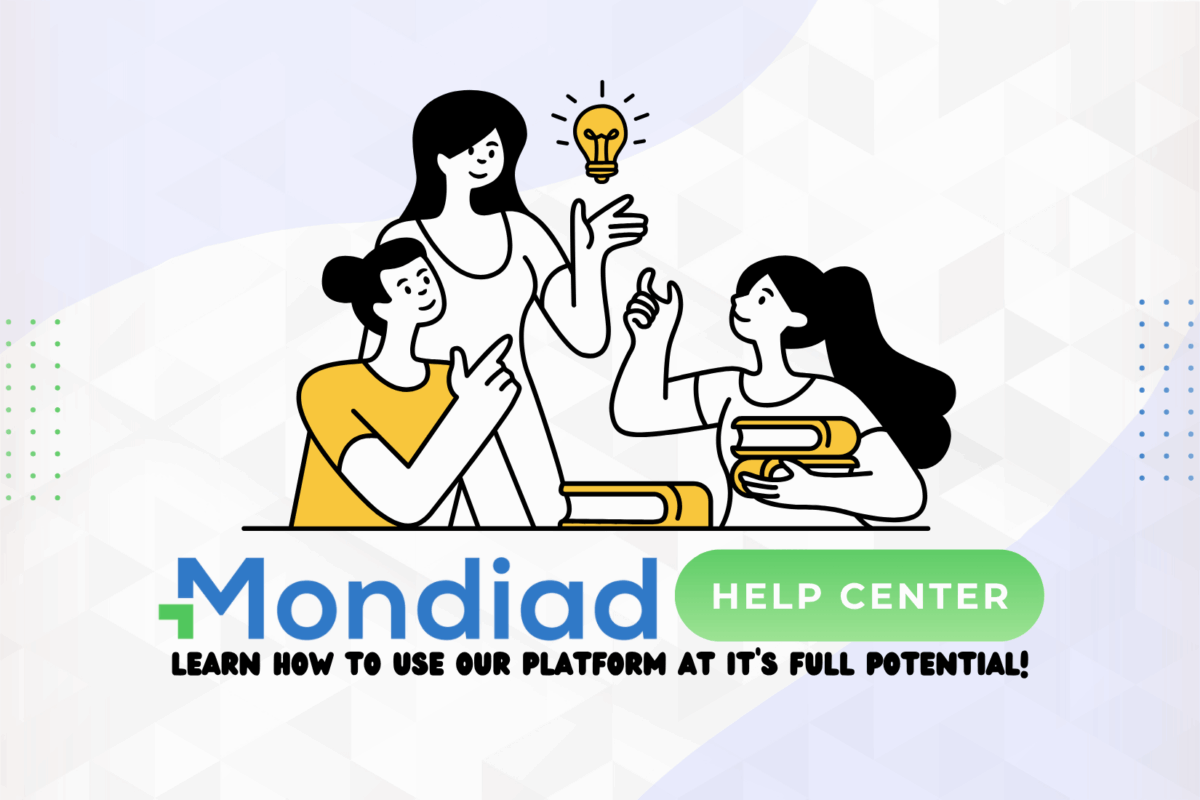 How to integrate your Mondiad ad code into your website - Mondiad Blog