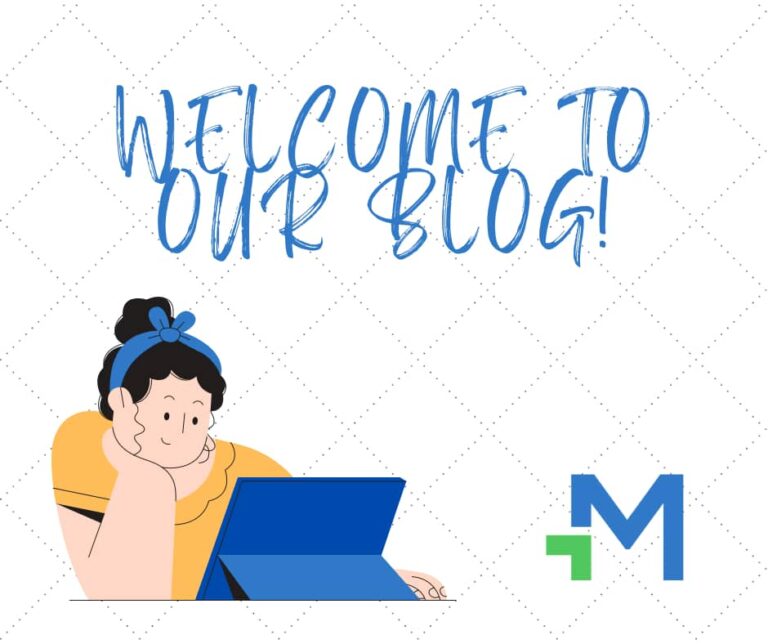 Welcome to Our Blog - Mondiad Blog