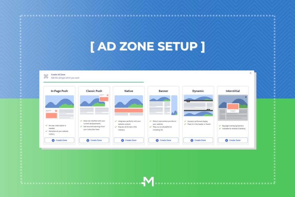 Mondiad dynamic ads are ready to make you money! - Mondiad Blog Mondiad dynamic ads are ready to make you money! - Mondiad Blog