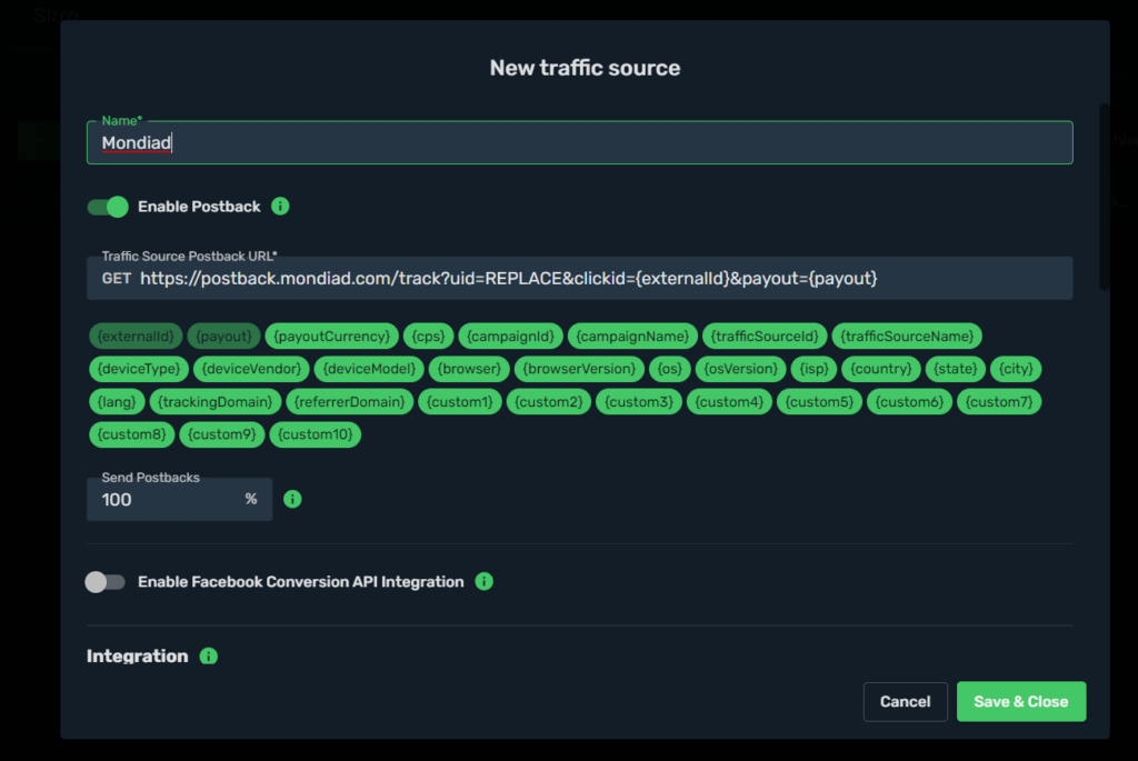 New Partnership: Track your Mondiad Ad Campaigns with Skro! - Mondiad Blog