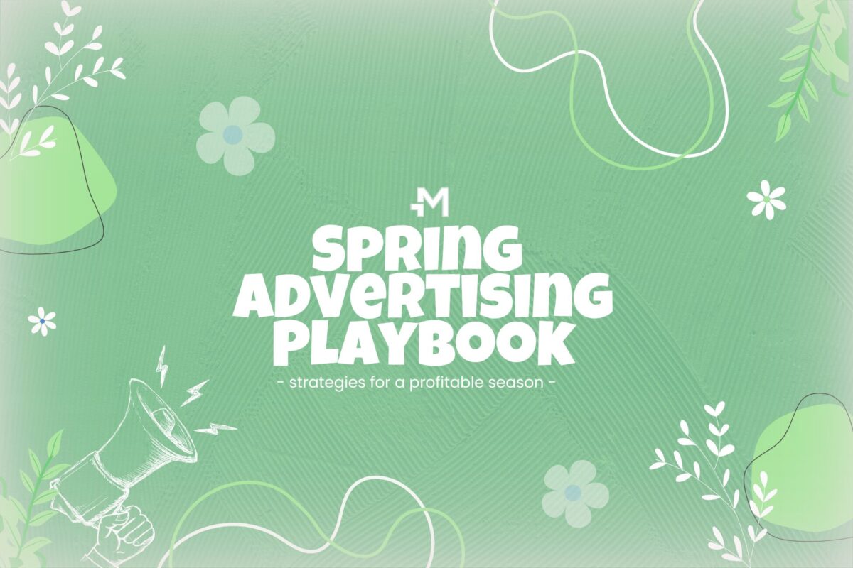 Seasonal Mondiad Advertising Ideas: Spring - Mondiad Blog