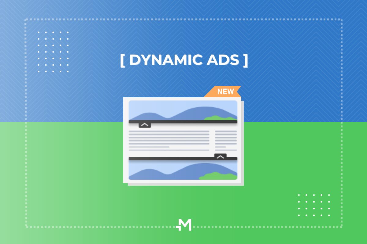 Mondiad dynamic ads are ready to make you money! - Mondiad Blog