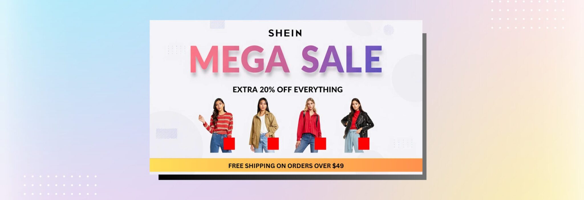 Driving Sales with Shein: A Guide to Banner Advertising for Affiliates ...